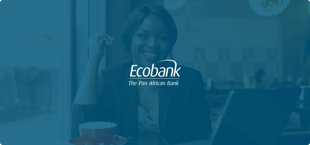 Ecobank drives account openings via its USSD channel - Terragon Group
