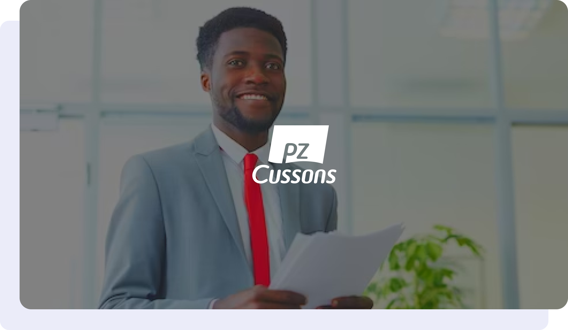 PZ Cussons unlocks insights to drive product distribution and uptake ...