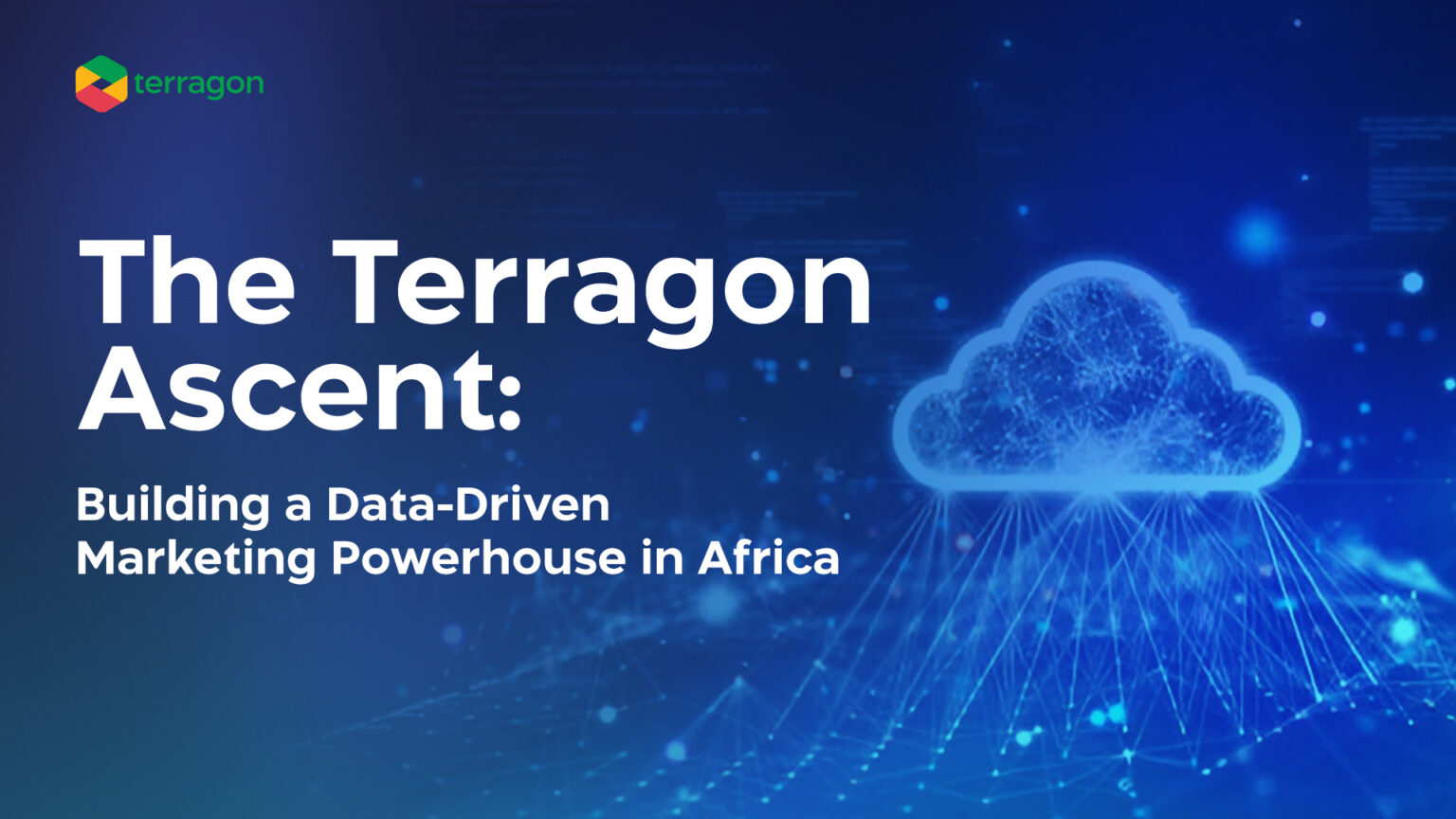 The Terragon Ascent: Building a Data-Driven Marketing Powerhouse in ...