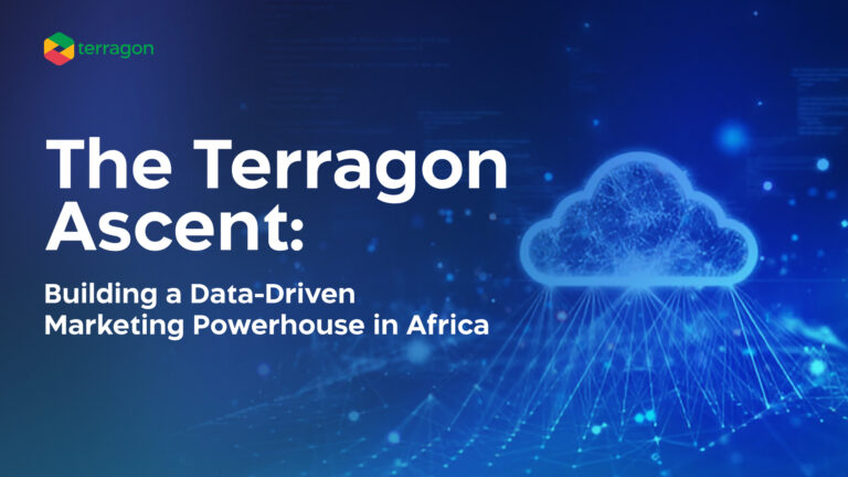 The Terragon Ascent: Building a Data-Driven Marketing Powerhouse in ...